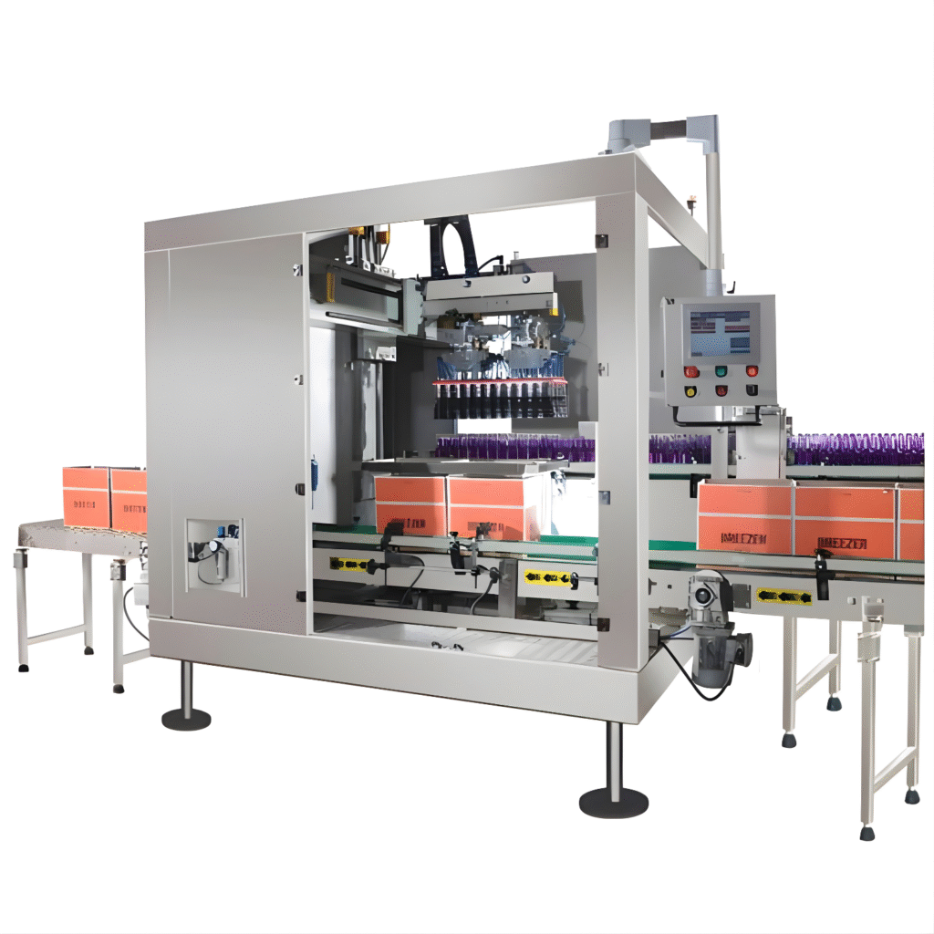 Conveyor Systems & Material Handling Solutions UAE - Flash